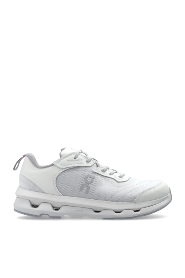 On Cloudzone Mo Sports Shoes - White