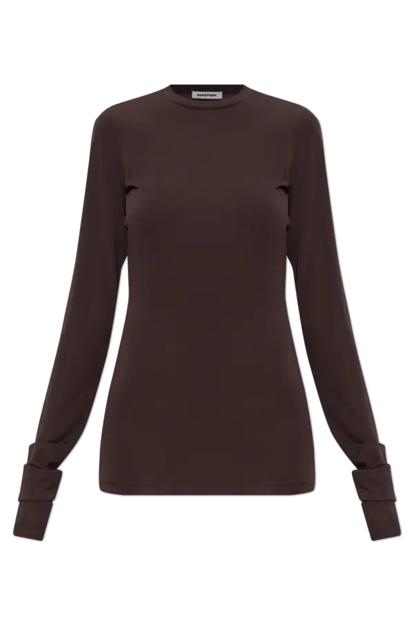 DARKPARK Camren Top