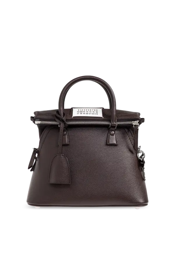 MAISON MARGIELA Handbag `5ac Classique Mini