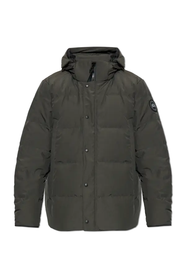 Canada Goose Wyndham Down Jacket