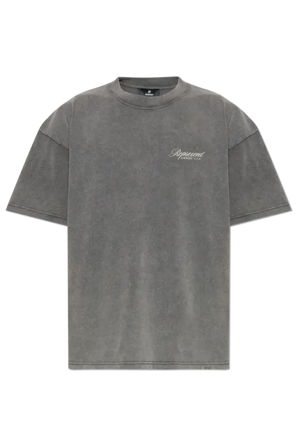 REPRESENT T-shirt 'thoroughbred