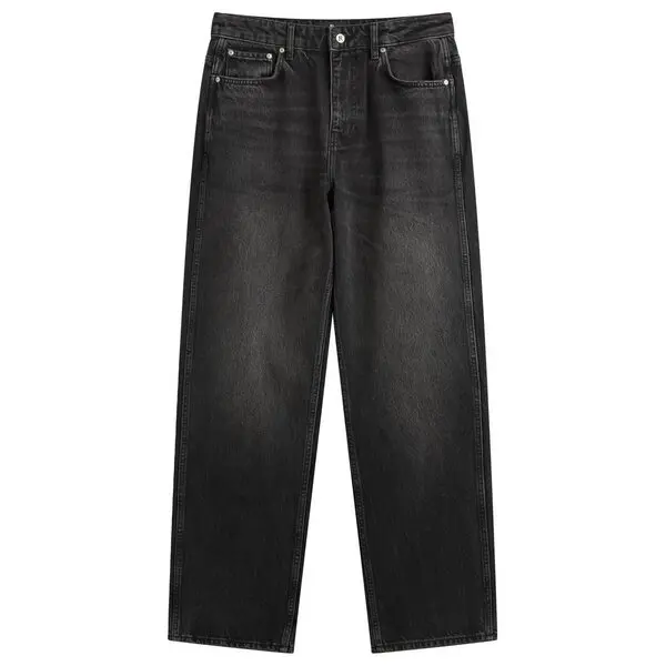 REPRESENT R3 Baggy Denim