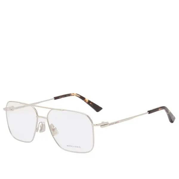 Bottega Veneta Bv1384o Split Optical Glasses