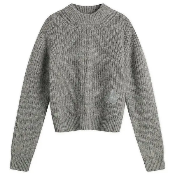 Cecilie Bahnsen Bega Fisherman Knit