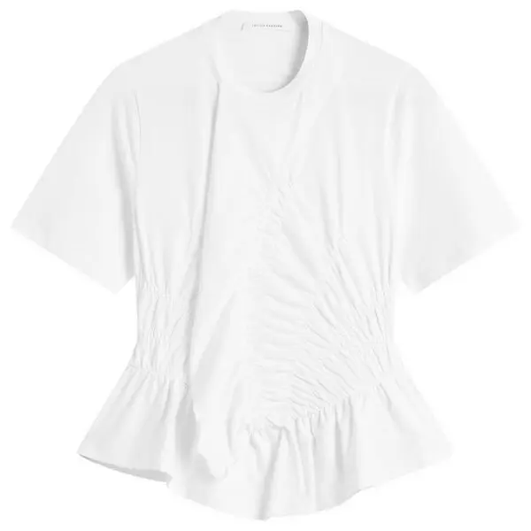 Cecilie Bahnsen Ace T-shirt