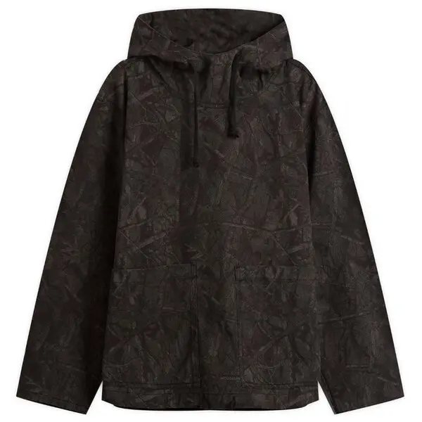 SERVICE WORKS Xerox Camo Market Smock