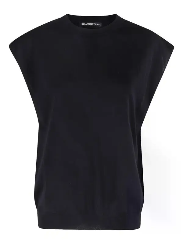 DEPARTMENT 5 Gabuti Open-back Top