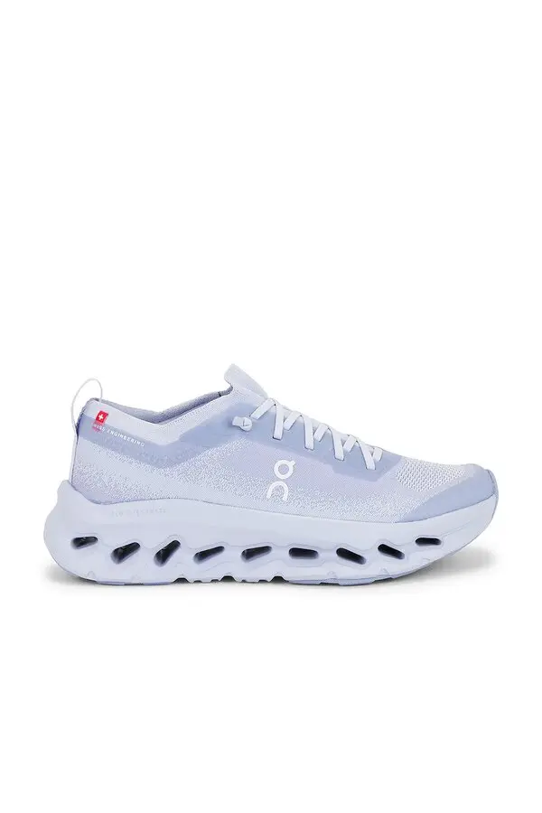On X Zendaya Cloudtilt Mo Sneaker - Nimbus