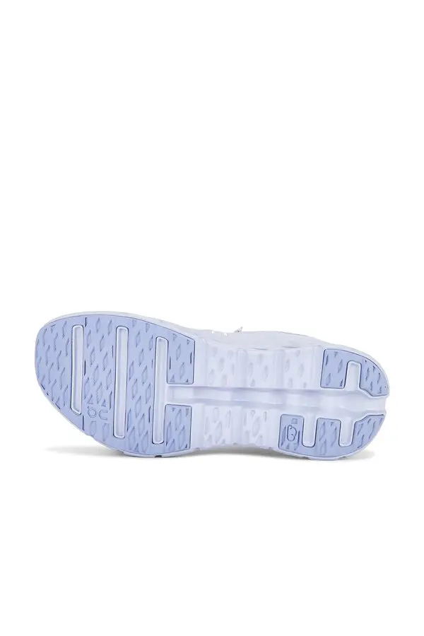 On X Zendaya Cloudtilt Moon Sneaker - Nimbus