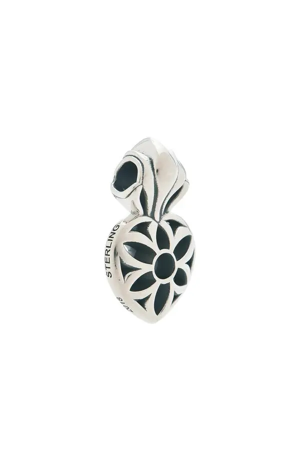 Good Art Hlywd Sacred Rosette Pendant
