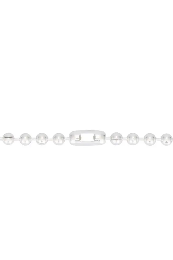 MARTINE ALI Travis Single Link Chain