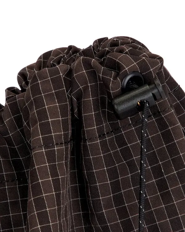Gramicci Plaid Climbing Tote