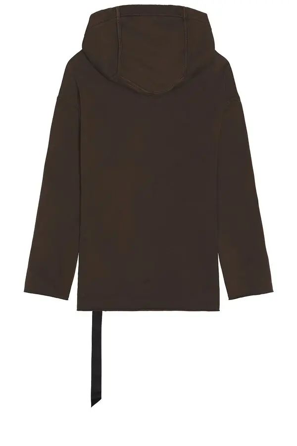 Rick Owens Peter Hoodie