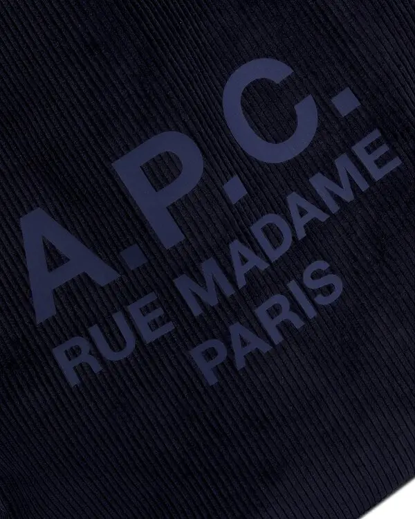 A.p.c. Lou Rue Madame Tote Bag