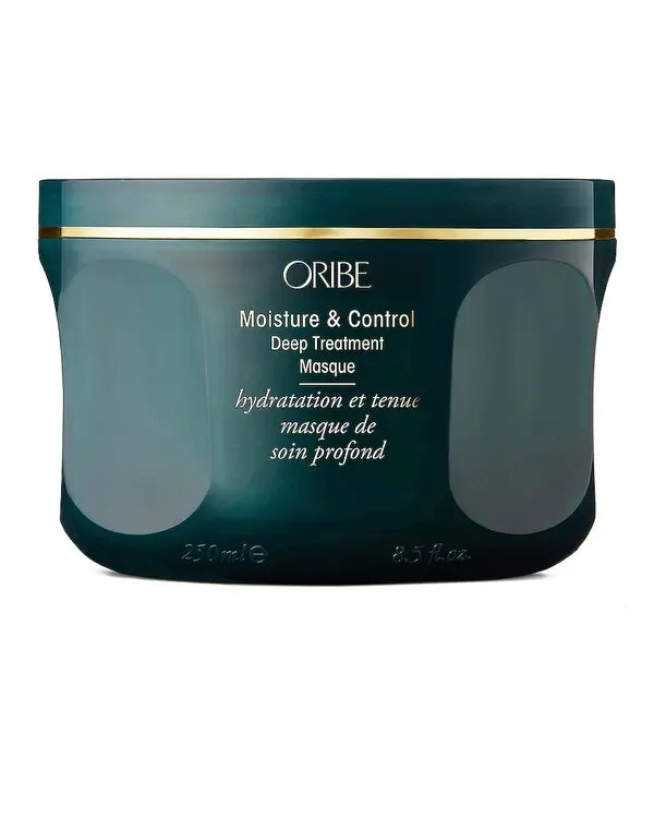 Oribe Moisture &amp; Control Deep Treatment Masque