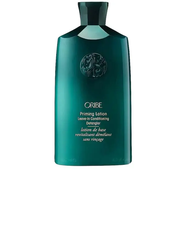 Oribe Priming Lotion Leave-in Conditioning Detangler