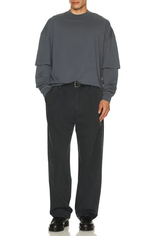 AGOLDE Slater Trouser