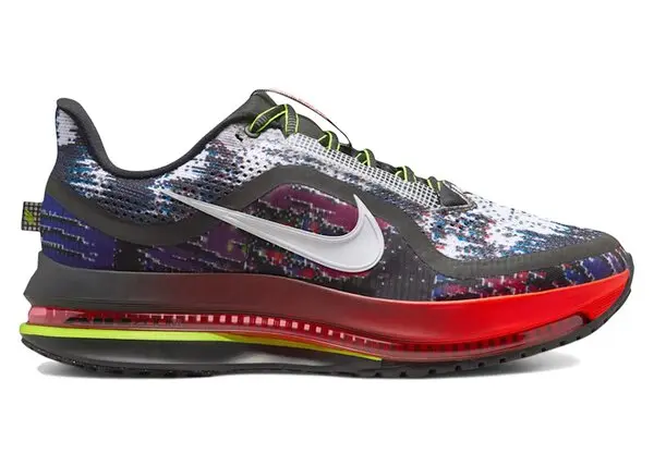 Nike Air Zoom Pegasus Premium Pixel