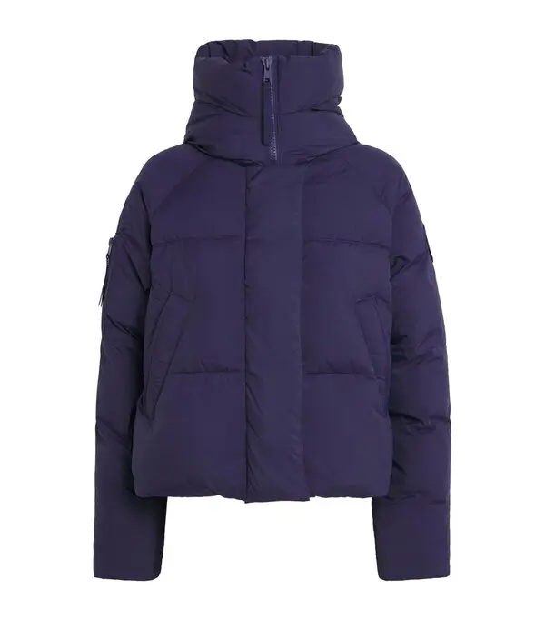 Canada Goose Chilliwack Bomber Jacket