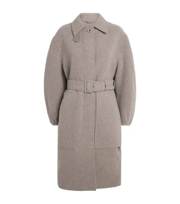 Canada Goose Collared Mila Coat