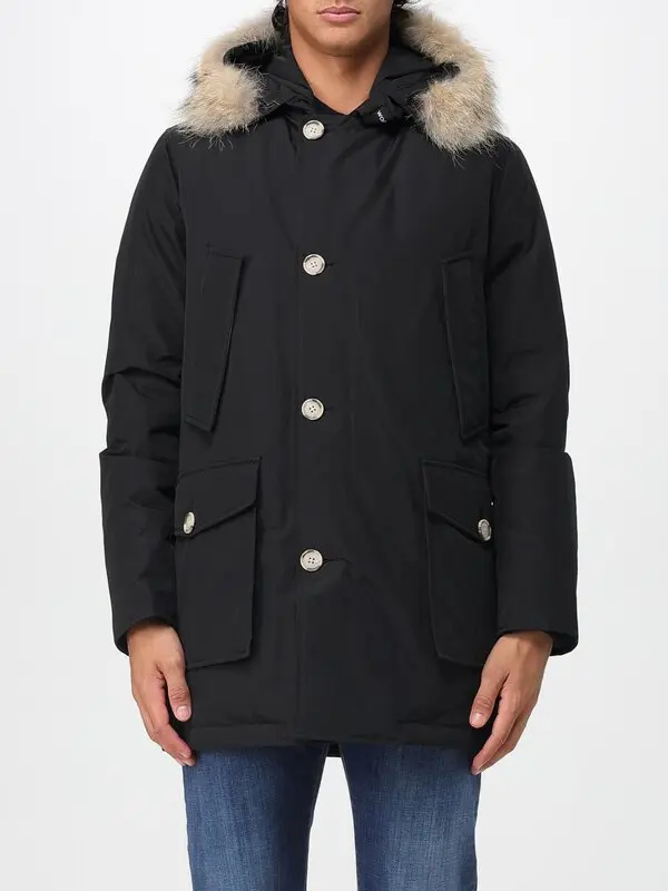 Woolrich Jacket