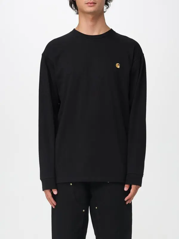 Carhartt Work In Progress Sweater - Black