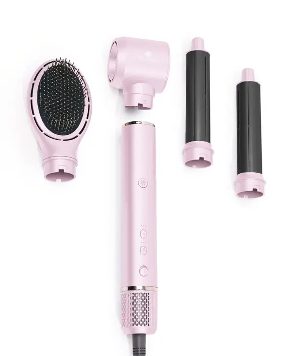 SUTRA BEAUTY Limited Edition 4 In 1 Air Styler Set