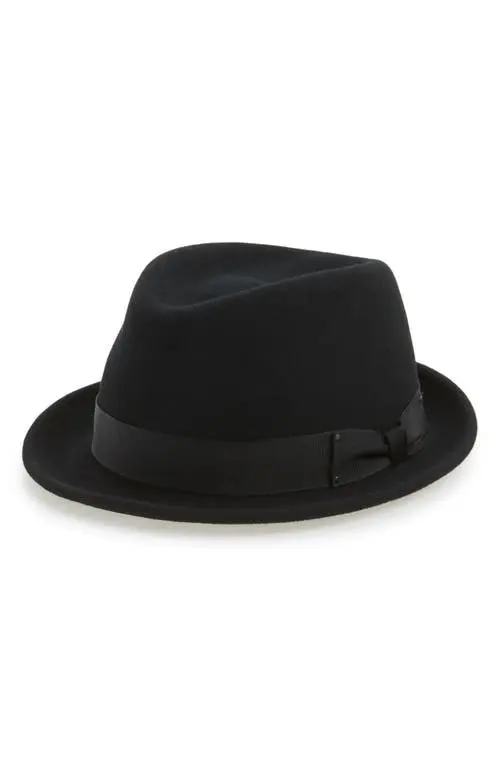 BAILEY Wynn' Packable Fedora