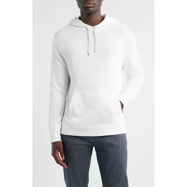 Rails Mammoth Cotton Blend Hoodie