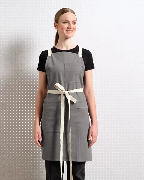 MEEMA Crossback Apron