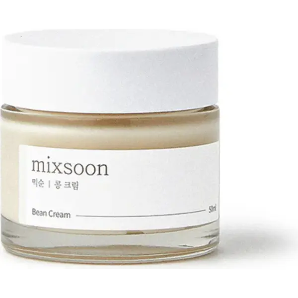 MIXSOON Bean Cream