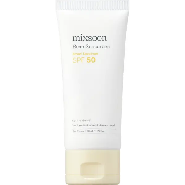 MIXSOON Bean Sunscreen