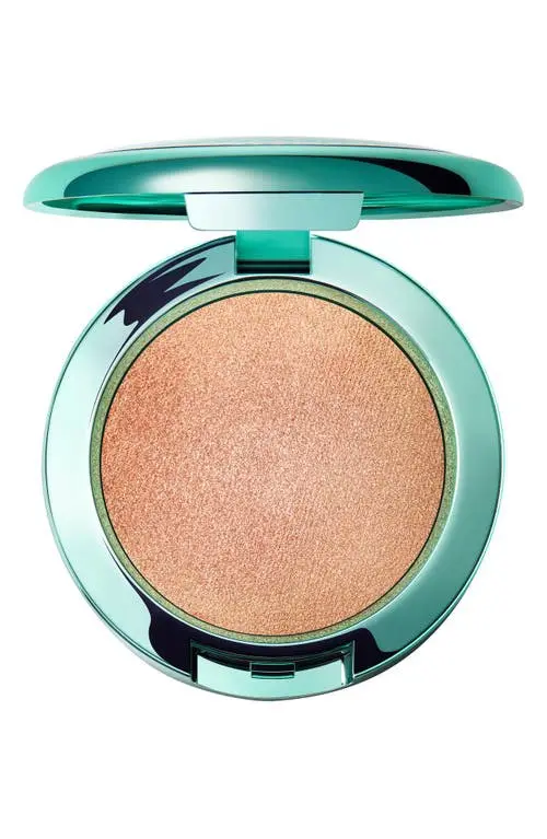 MAC COSMETICS Bounce & Gleam Highlighter - Buttergleam
