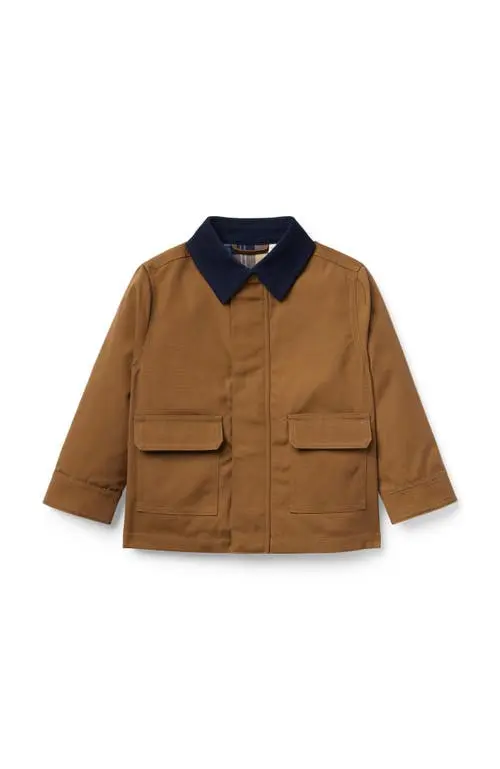 Janie And Jack The Utility Field Jacket