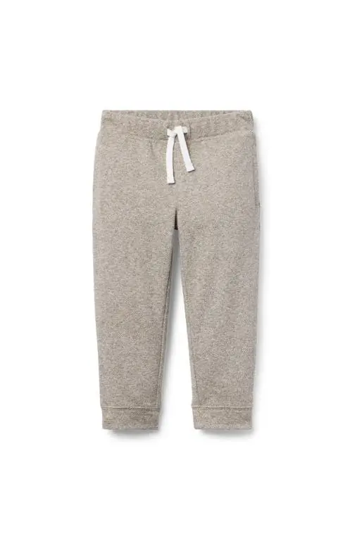 Janie And Jack The Herringbone Jogger