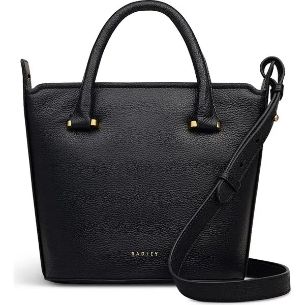 RADLEY Golbourne Road Ziptop Satchel Bag