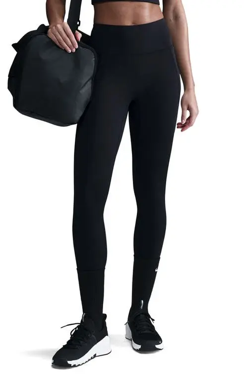 Nike Universa -support High-waisted Pocket 7/8 Leggings