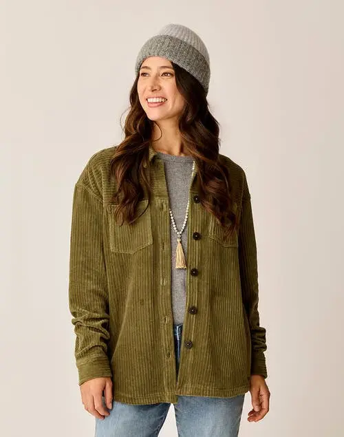 Carve Designs Darcy Wool Beanie