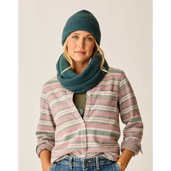 Carve Designs Margot Scarf