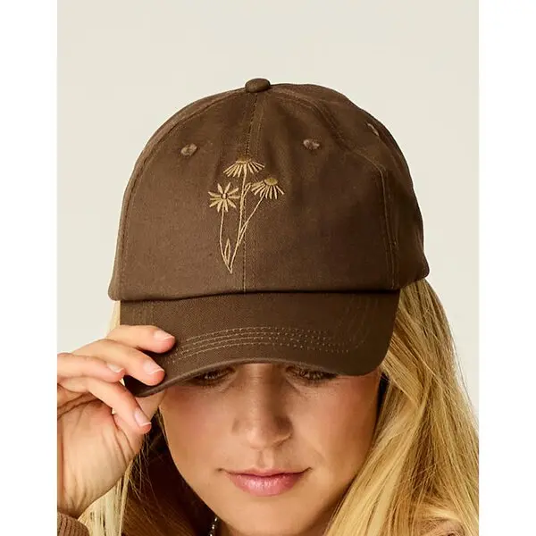 Carve Designs Dad Hat