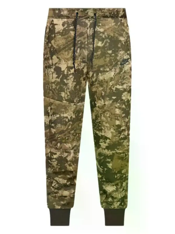 Nike Tech Neutral Olive/medium Olive Track Pants