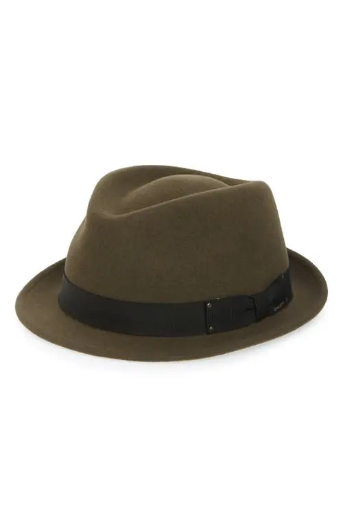 BAILEY Wynn' Packable Fedora