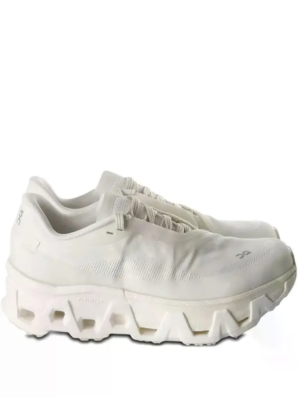 On X Post Archive Cloudmonster Sneakers