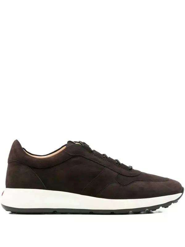 TOD'S Lace-up Sneakers