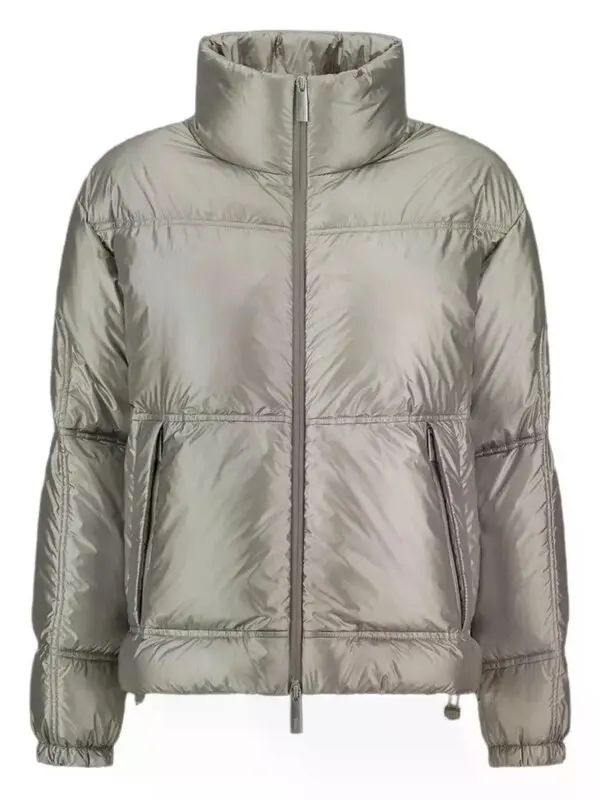 Herno High-neck Puffer Jacket