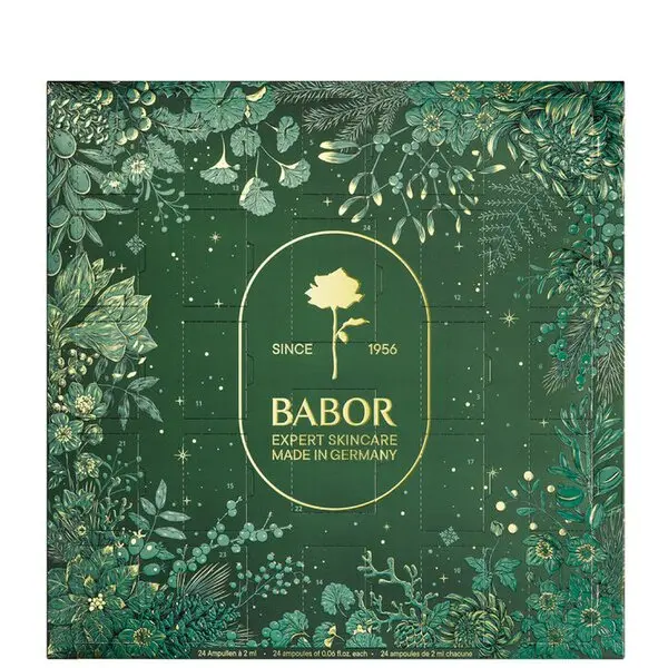 BABOR 2025 Advent Calendar