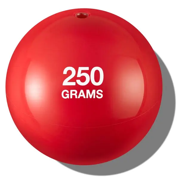 FACE GYM Weighted Ball Tension Release Tool