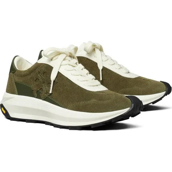 Tory Burch Tory Sneaker