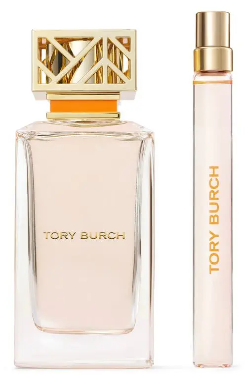 Tory Burch Signature Eau De Parfum 2-piece Set $206 Value