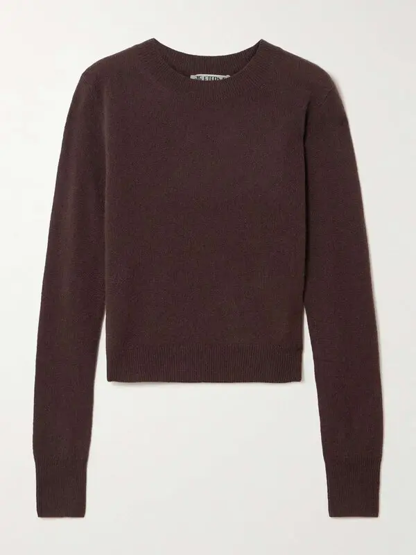 Eterne Francis Cashmere Sweater
